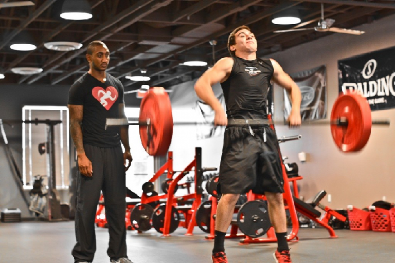 Sports Performance and Personal Training - Total Sports Therapy