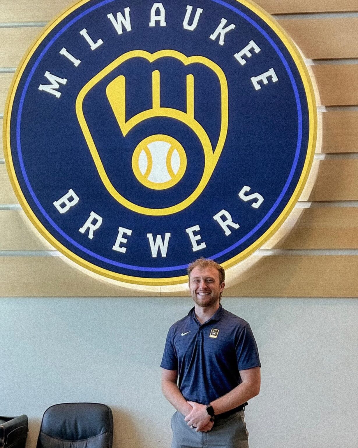 Hayden Fuller, PT, DPT - Total Sports Therapy